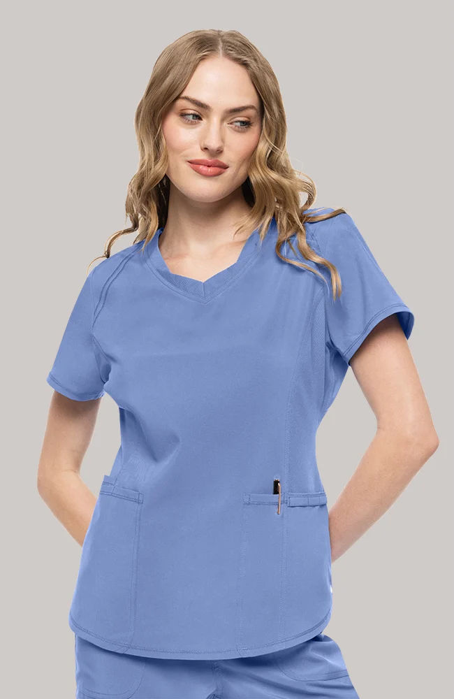 Traje AllHeart CKPL678/CKPL150 – Equipo Médico Stethoscope