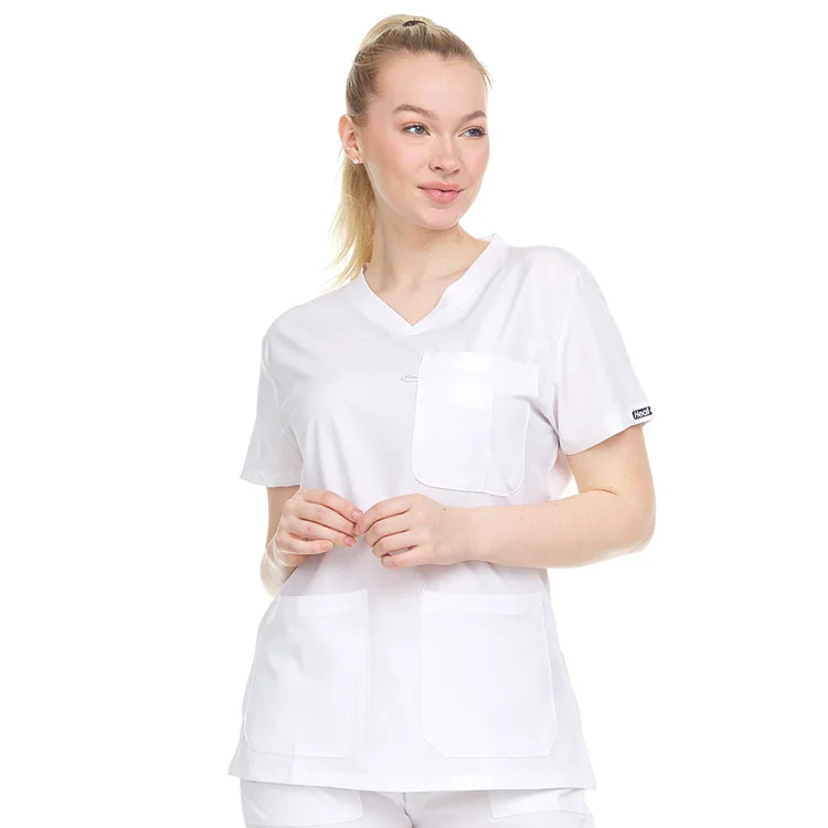 Filipina Heal Wear – Equipo Médico Stethoscope