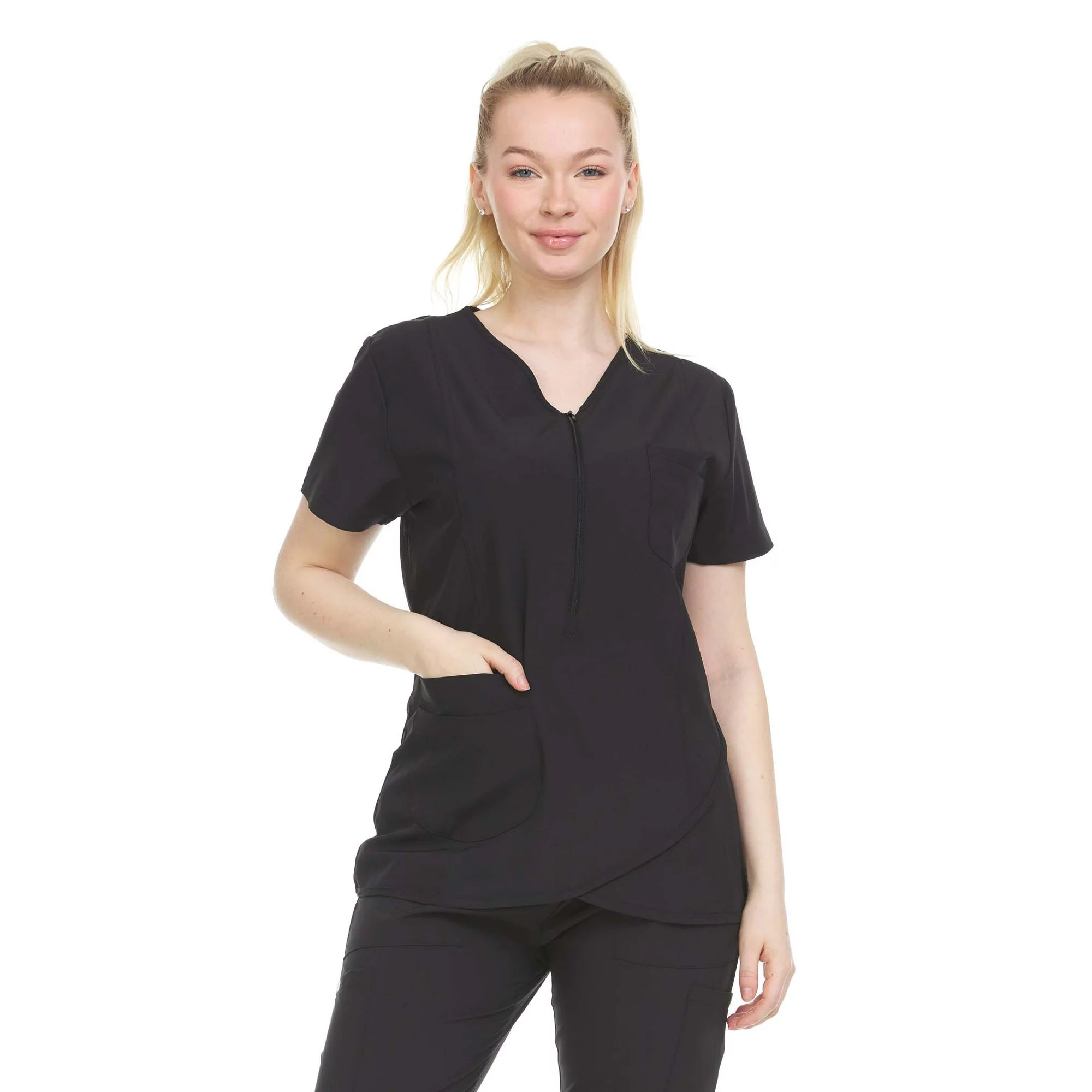 Filipina Heal Wear DDT007 – Equipo Médico Stethoscope