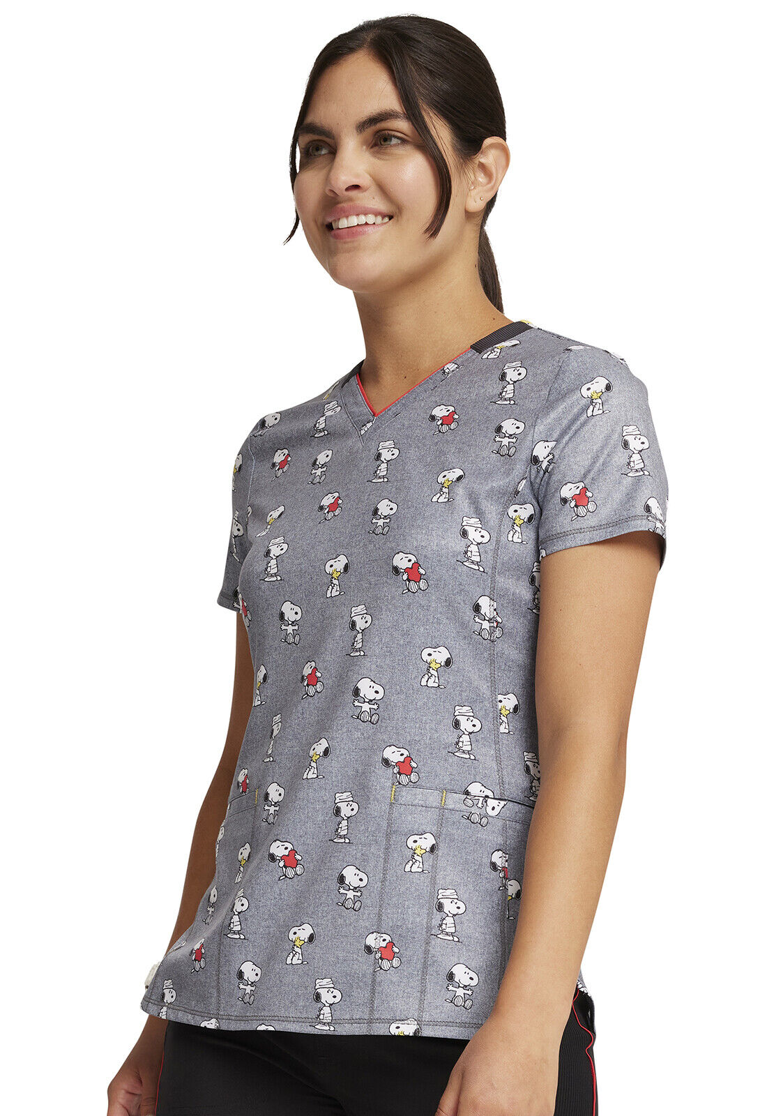 Filipina Cherokee Infinity CK709 – Equipo Médico Stethoscope