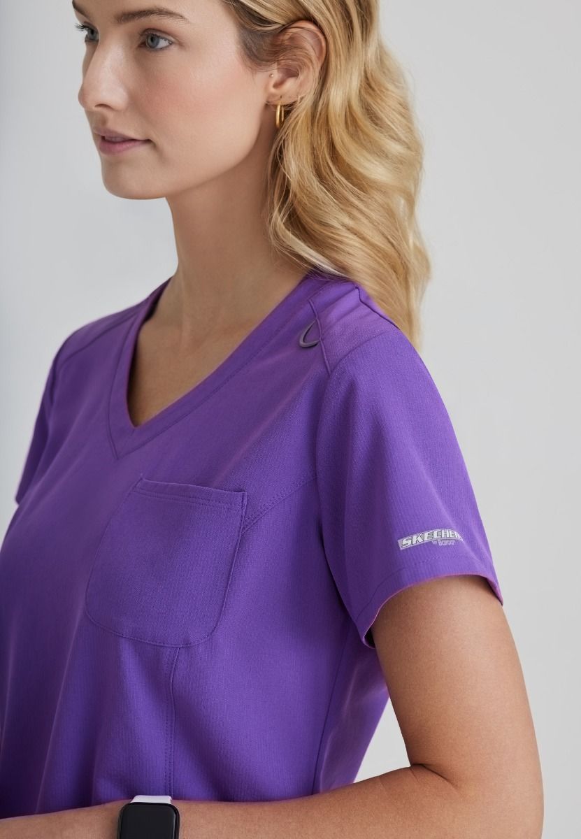 Filipina Skecher SKT147 – Equipo Médico Stethoscope